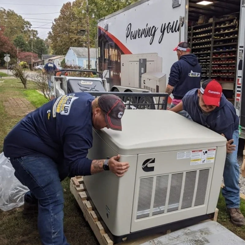 Generator Mart | Shop Residential & Portable Generators