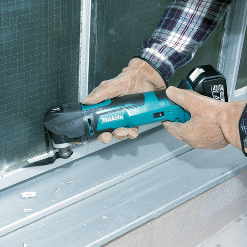 Makita XMT03Z 18V LXT® Lithium-Ion Cordless Multi-Tool