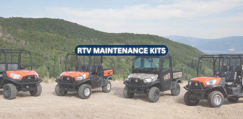 Maintenance Kits