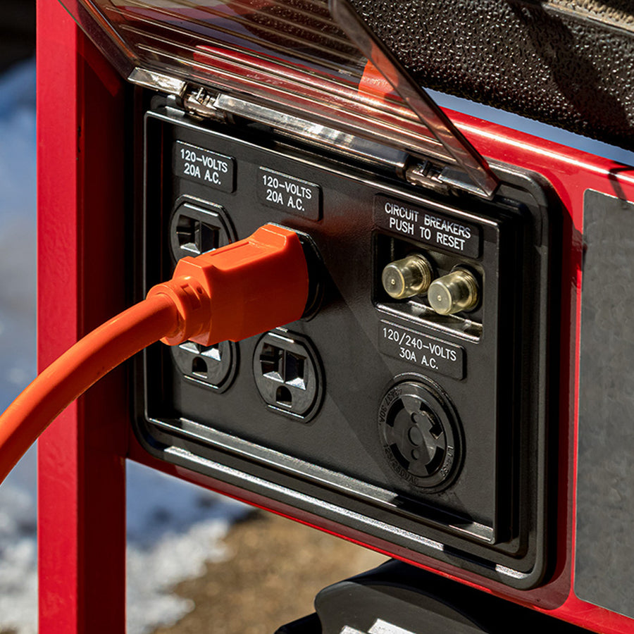 Generator Mart | Shop Residential & Portable Generators